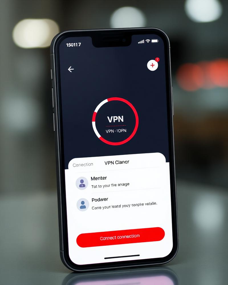 VPN PRO - Unlimited VPN Proxy | Secure, Fast & Private
